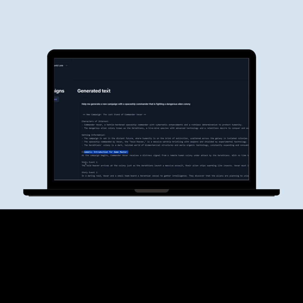 A.I.Zen | AI-Powered Software Development & Intelligent Solutions